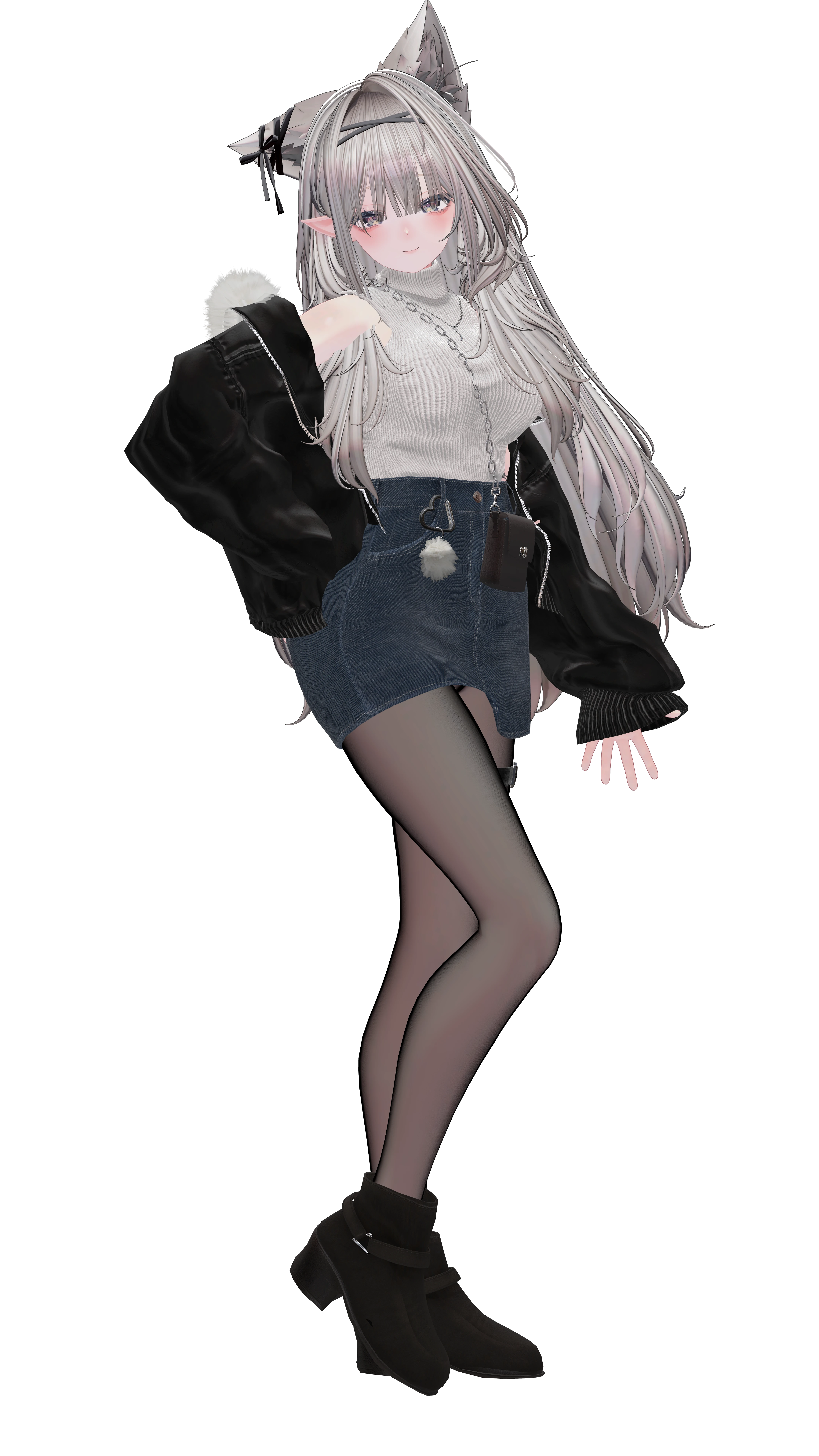 Lemono | Avatar Showcase